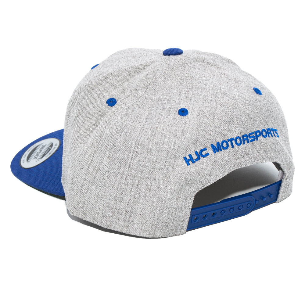 HJC Motorsports Hat | HJC-MOTORSPORTS