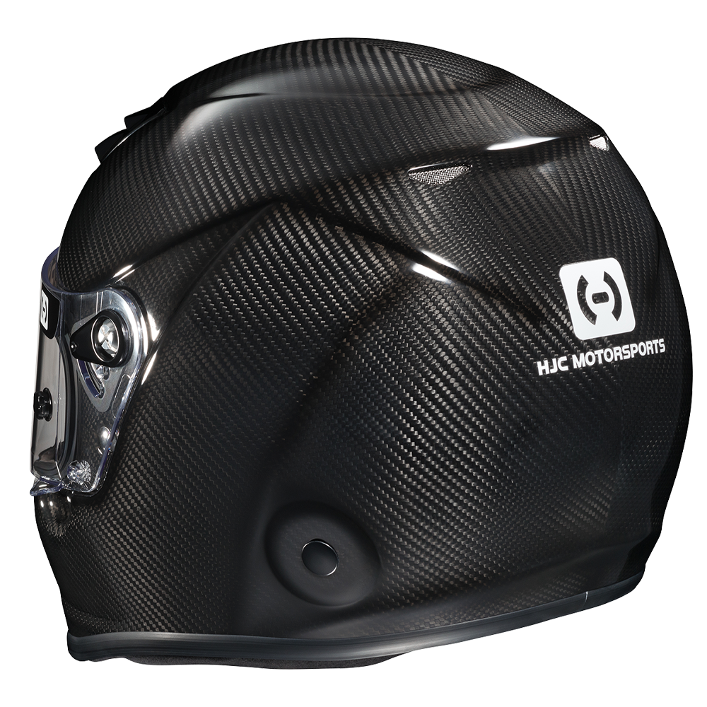 HJC Motorsports H10 Carbon | HJC-MOTORSPORTS