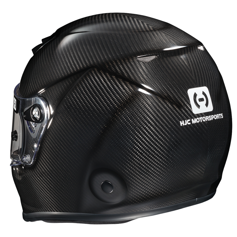 HJC Motorsports H10 Carbon | HJC-MOTORSPORTS
