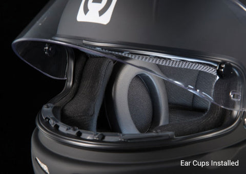EAR CUP | HJC-MOTORSPORTS