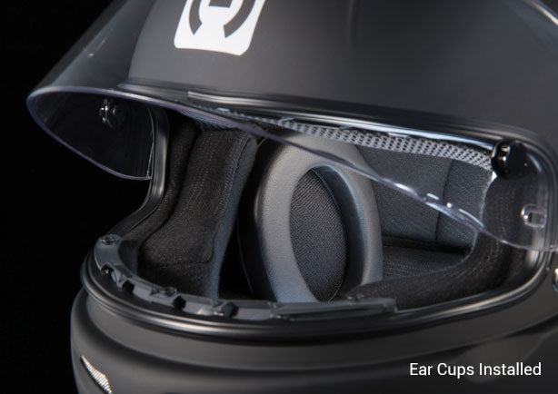 EAR CUP | HJC-MOTORSPORTS